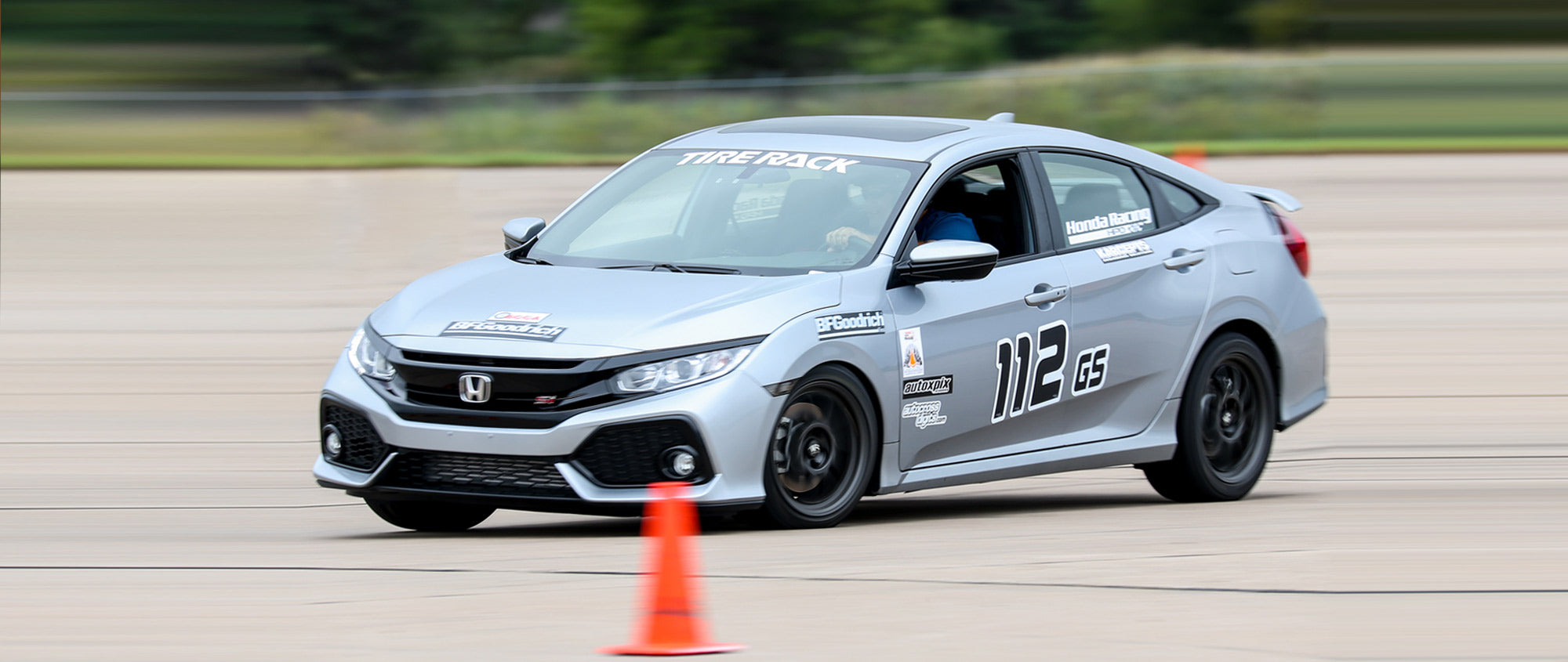 Magnetic, Low-Tack and Permanent Autocross Numbers – Autocross Digits