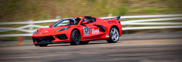 Autocross Numbers, Rallycross, Track Day Numbers - Autocross Digits